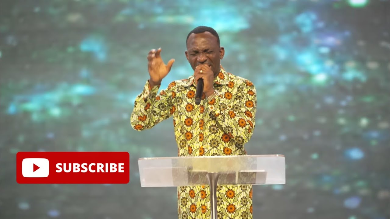 MARCH GARMENT OF FAVOUR (2) PROPHETIC PRAYERS AND DECLARATIONS AT ...