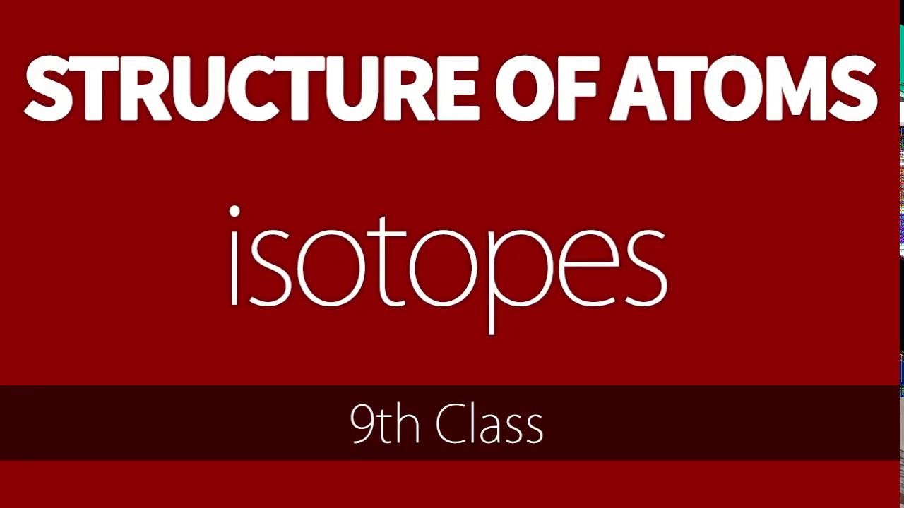 Isotopes And Their Uses YouTube isotopes-and-their-uses-youtube