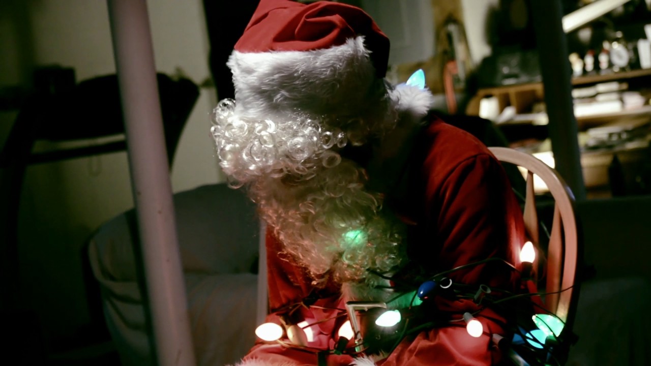 Santa's Xbox - YouTube