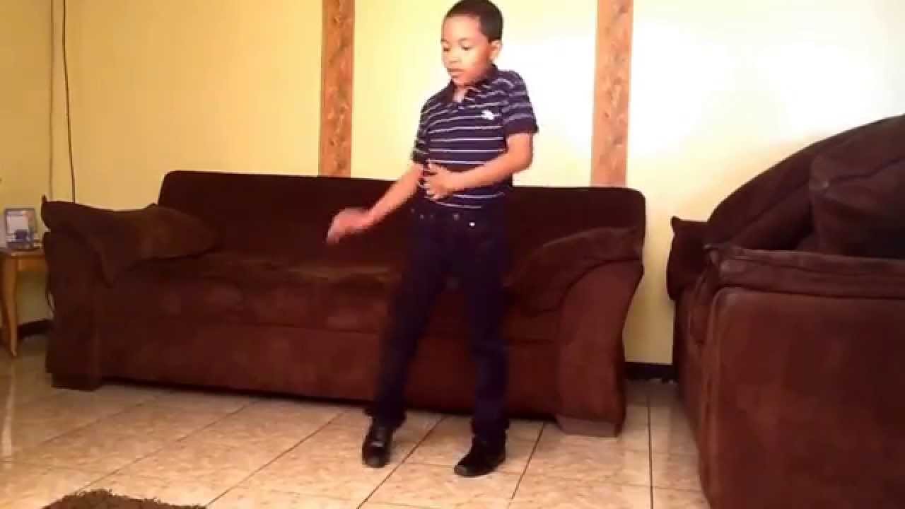 Videos de Ronald Fadell,Baile mi amado hijo Jordan Fadell - YouTube