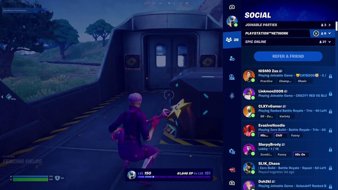 Join up with me! - YouTube