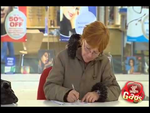 Escaped Snake Joke/ yılan kaçmış gizli kamera şakası