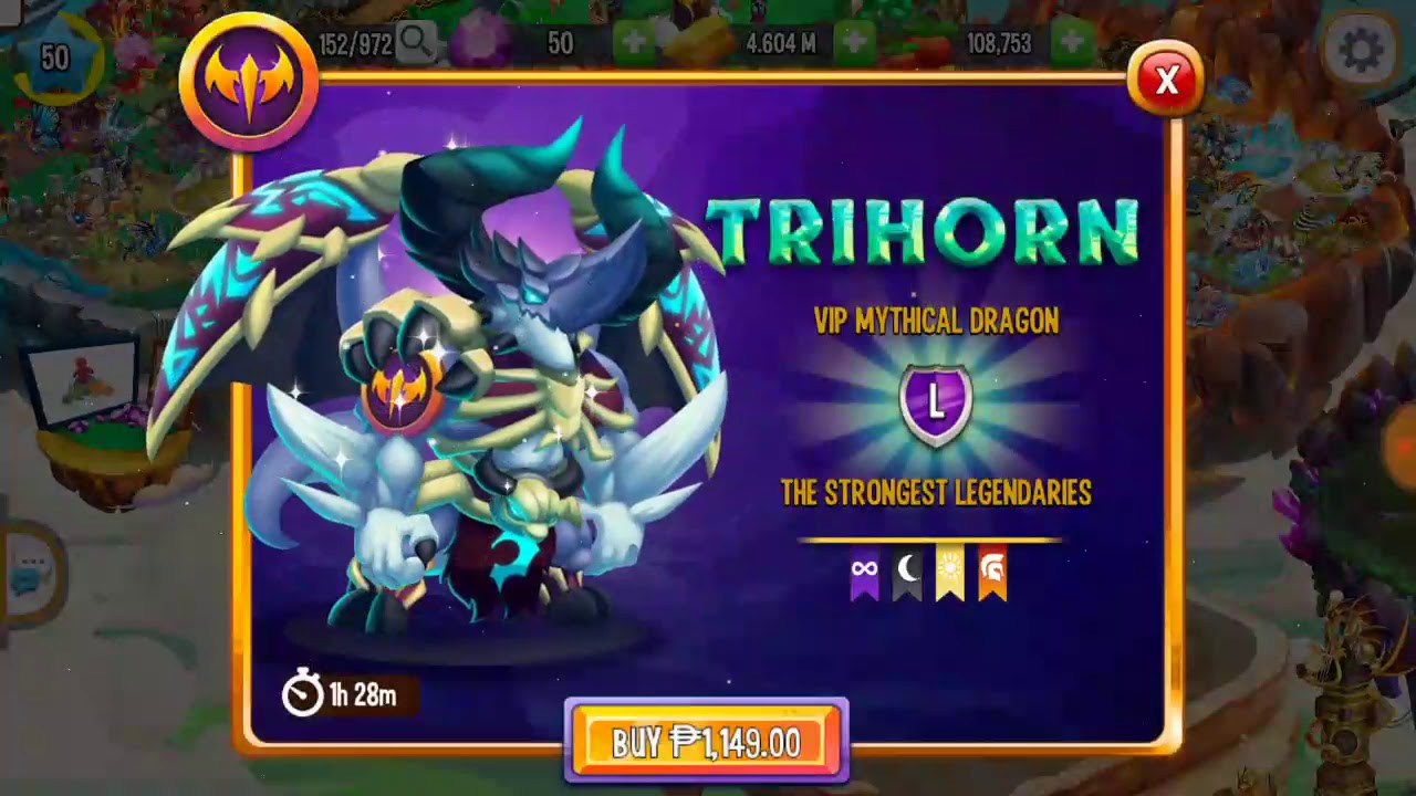 Getting the ULTRA BREEDING TREE l Dragon City Ep 21 - YouTube