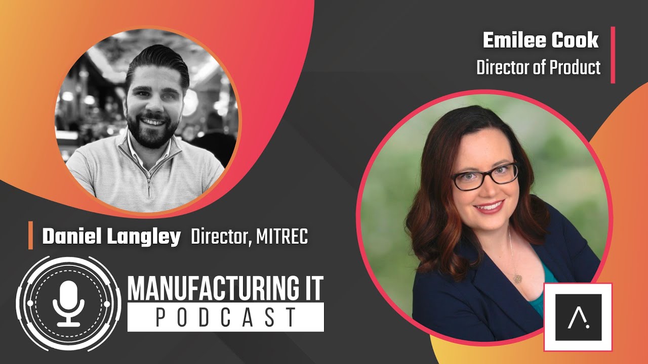 Podcast Interview With Emilee Cook, Director of Product at Apprentice ...