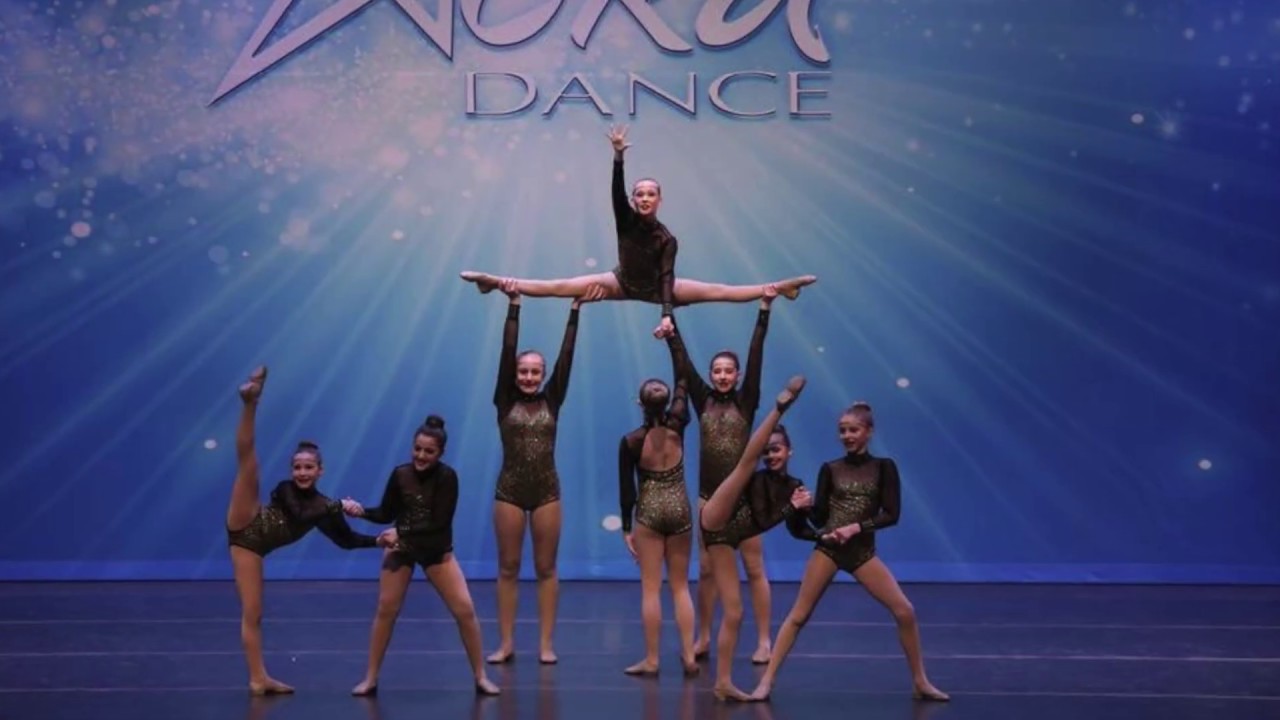 Taylor Dance - YouTube