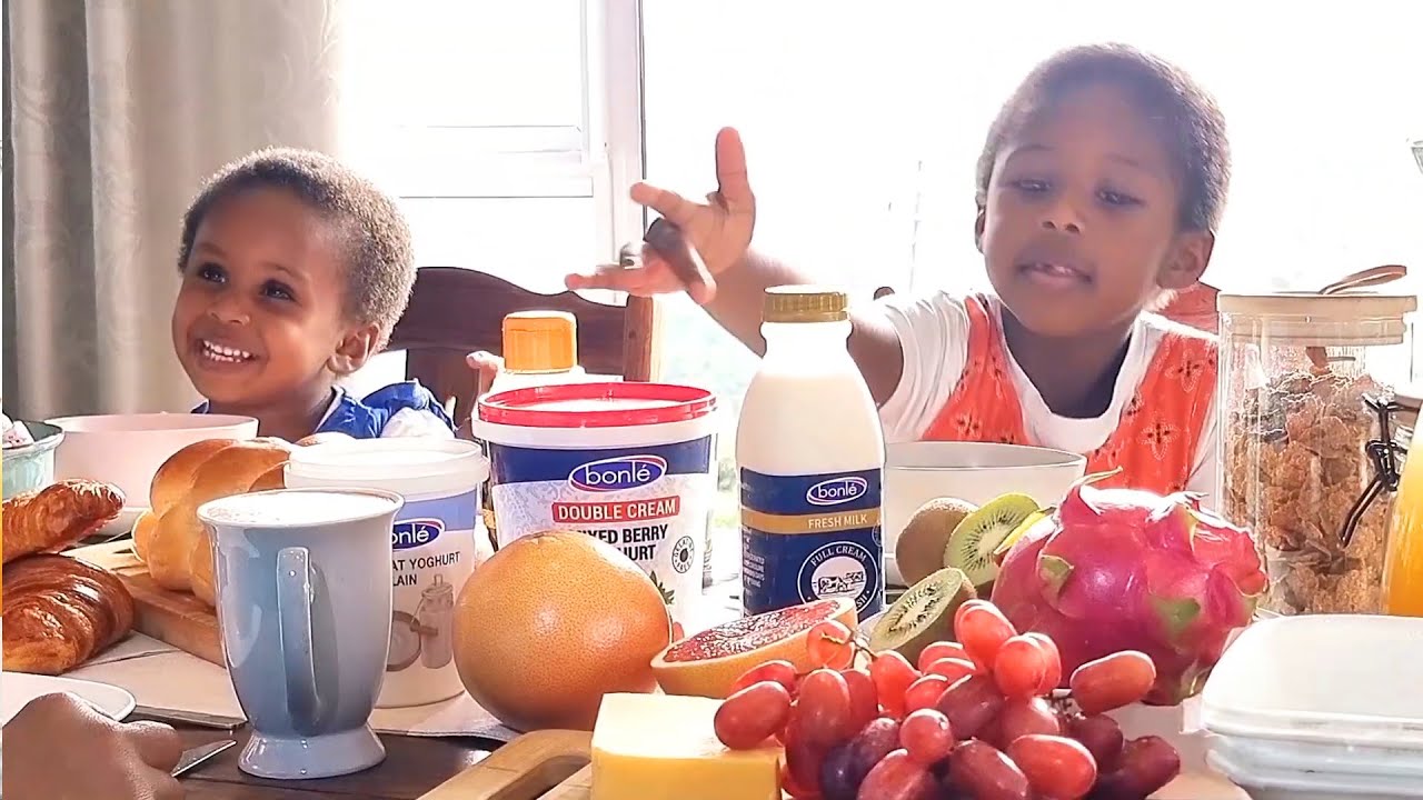Bonle - Good Milk - YouTube
