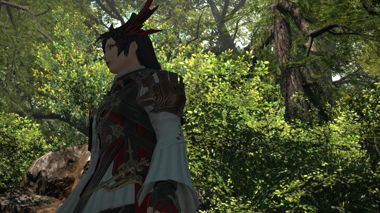 FFXIV | First Victory - The Orbonne Monastery [UNEDITED] - YouTube