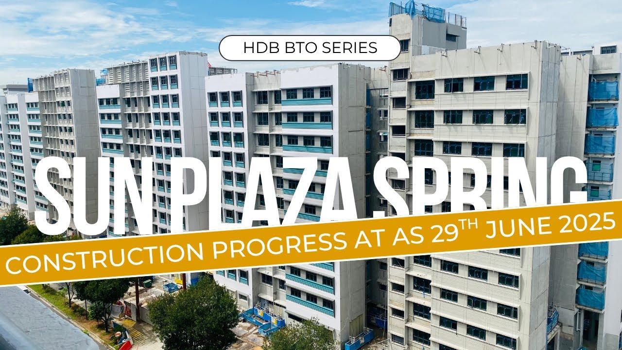 📊🏠 Sun Plaza Spring HDB BTO Price Breakdown: Tampines 4-Room ($381k ...