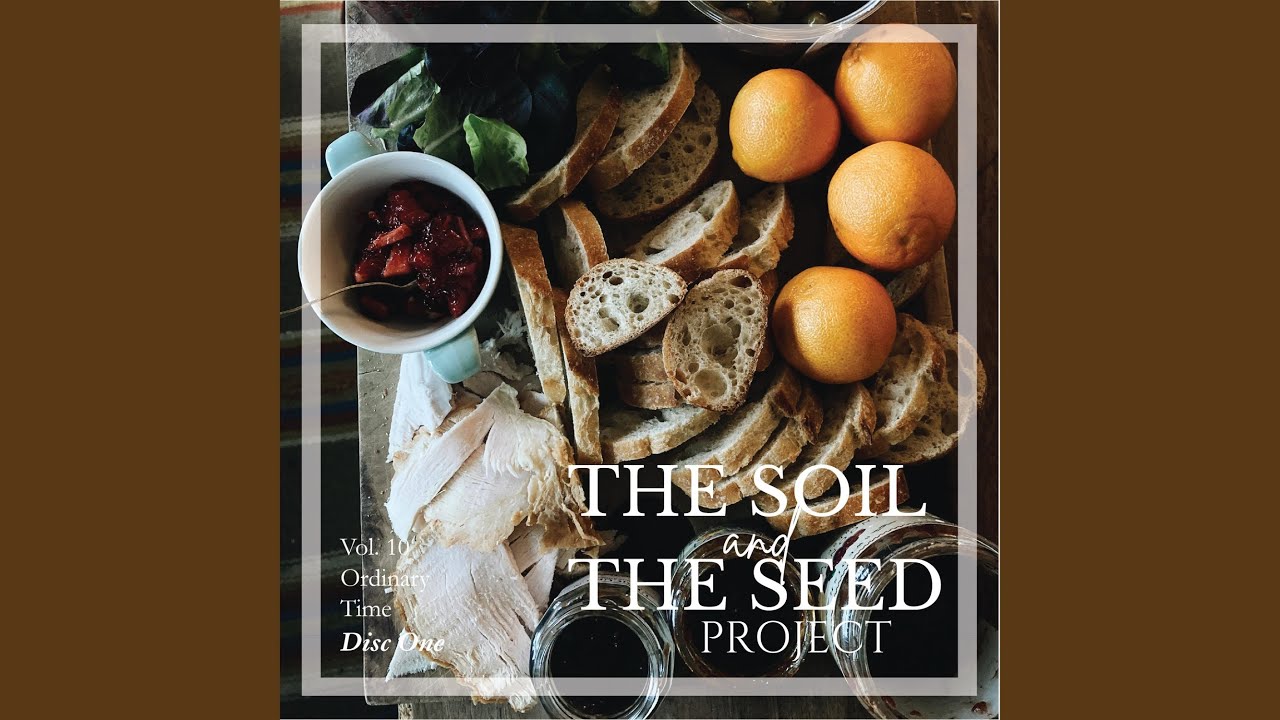 Jesus, Root Us In Your Love (feat. Katie Greenmun, Ebony Nicole, Megan ...