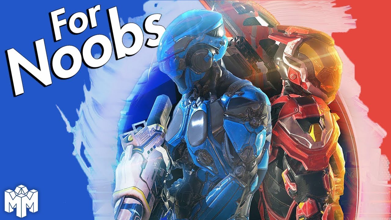 SPLITGATE ... For Noobs - YouTube