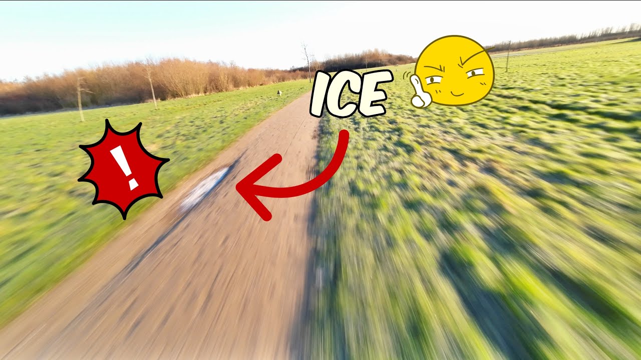 A Freezing Cold Sunday Morning 🥶 - YouTube