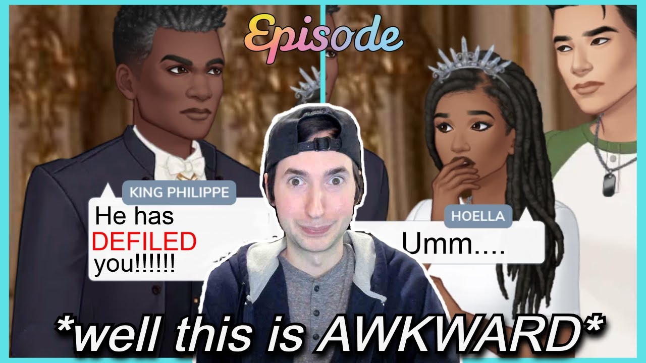 THEIR RELATIONSHIP DISCOVERED | PROTECT THE PRINCESS Episode 13 ...