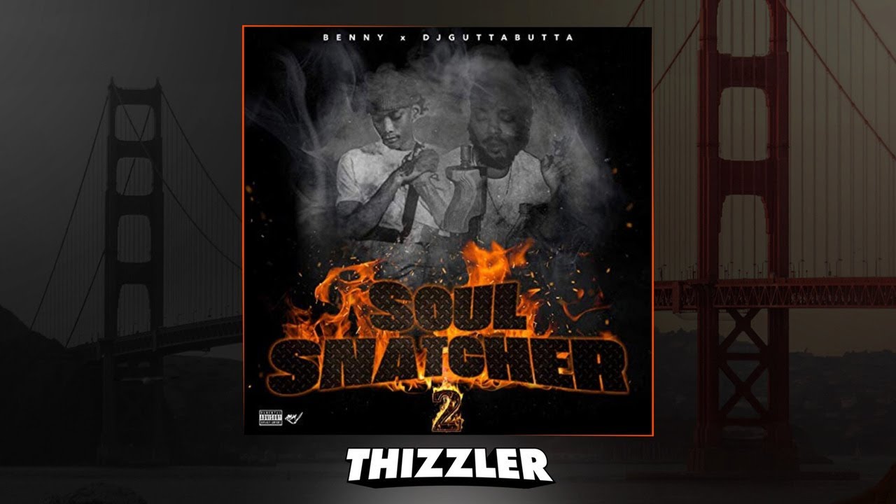 Benny x DJ Gutta Butta ft. Robbioso - Papa [Thizzler Exclusive] - YouTube