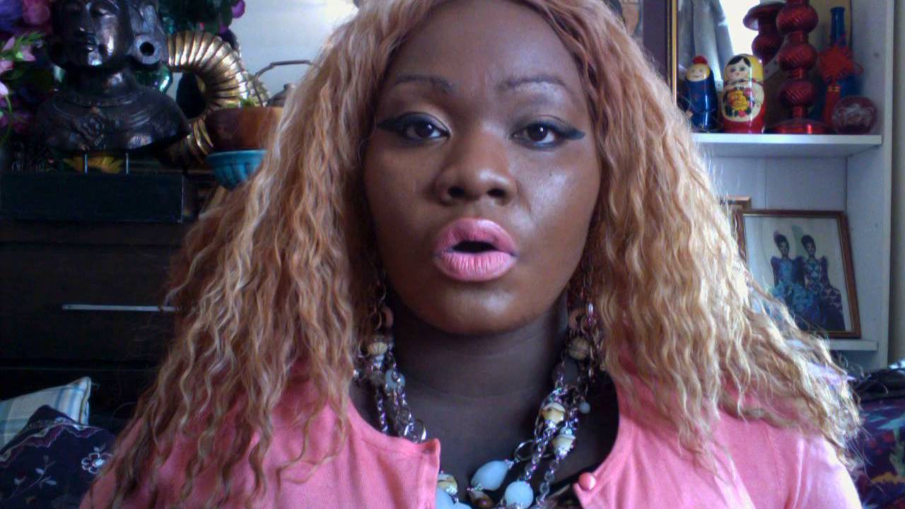 DON QUEEN AFRICA NANCY MPANZU ROYALE HOUSEHOLD OF JORDAN ISREAL - YouTube