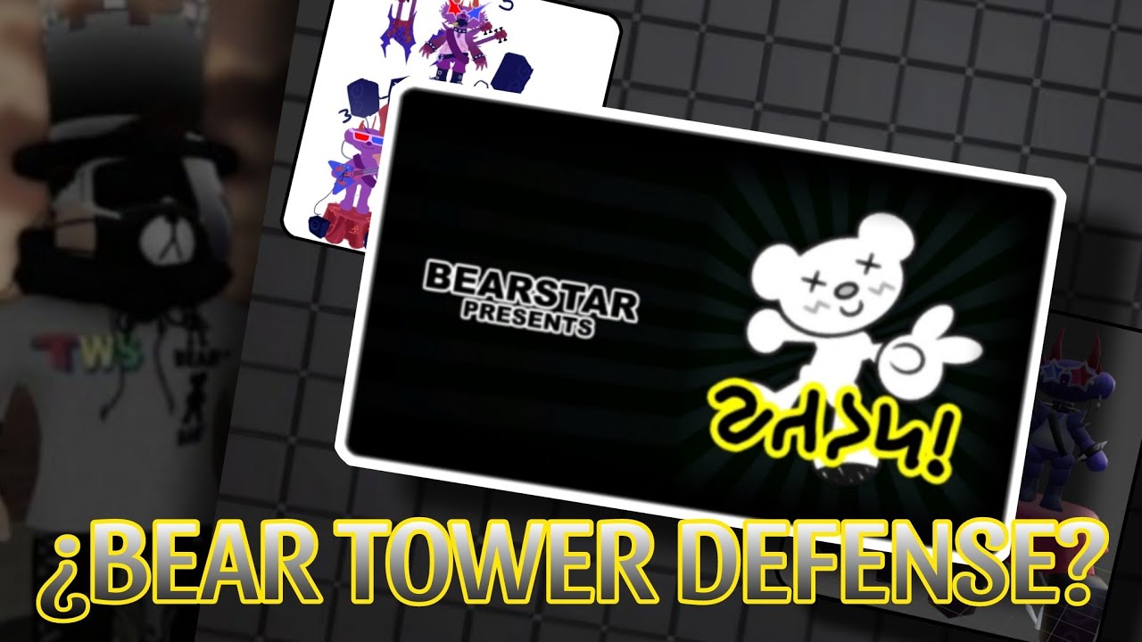 El nuevo juego de cheed es un... ¿tower defense? - YouTube