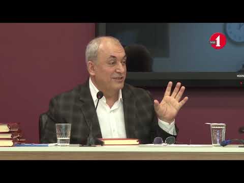 Risale-i Nur Külli Bir Hidayete Vesile Olacak (Dr. Ali İhsan Erdemir)