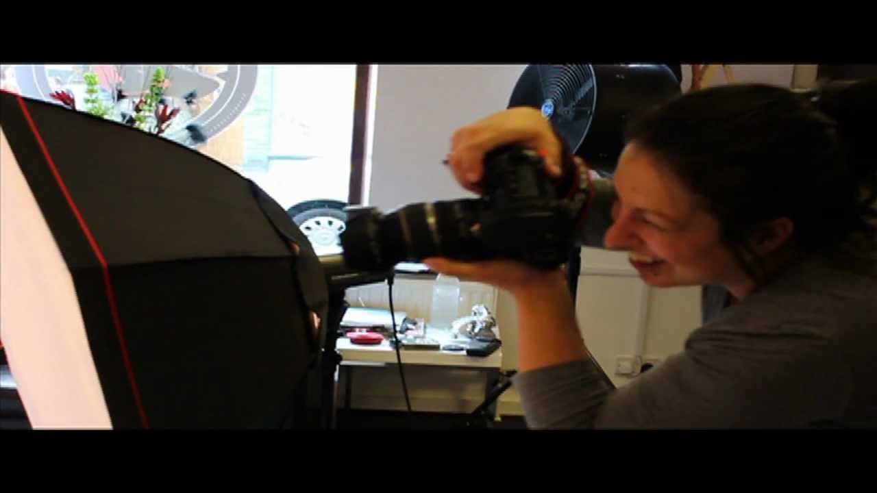 Mary Perryman Shoot Me Studios 9/7/11 - YouTube