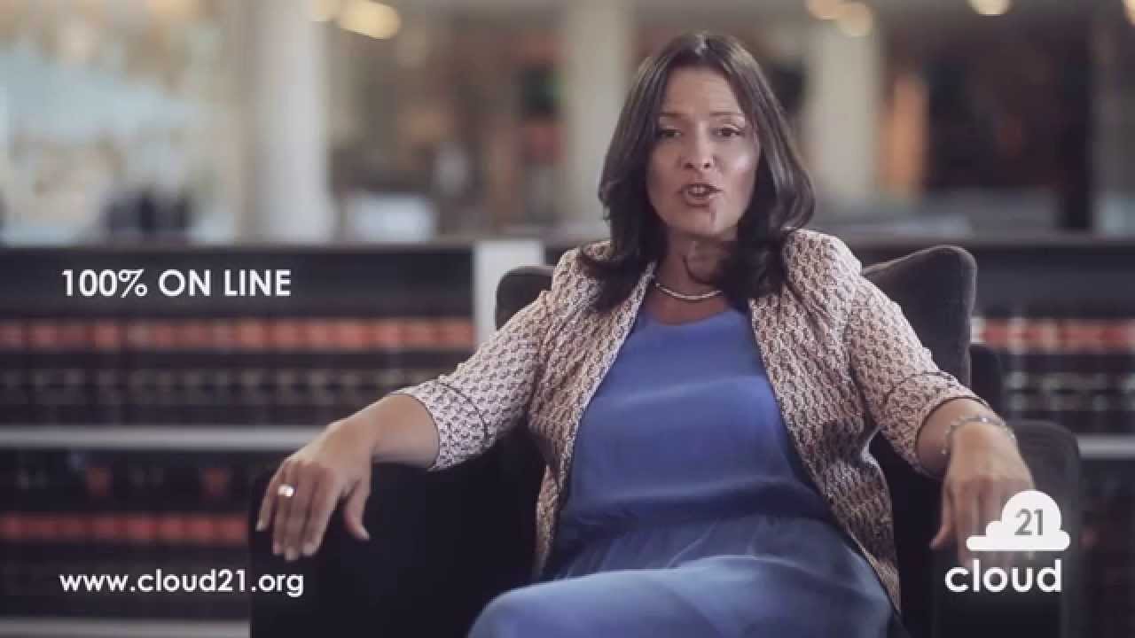 Cloud 21: Debate - YouTube