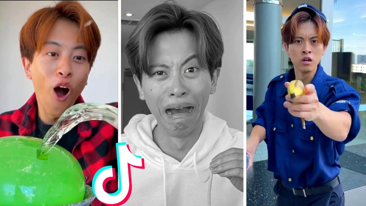 Best of Alan Chikin Chow ~ FUNNIEST ALAN CHIKINCHOW TIKTOK COMPILATION ...