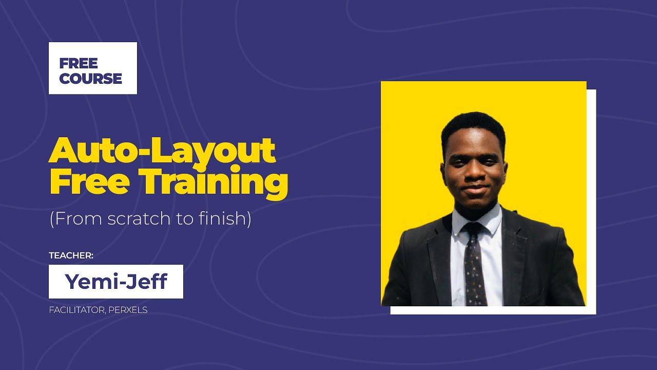 Figma Autolayout Crash Course 2023 (Part 1) - YouTube