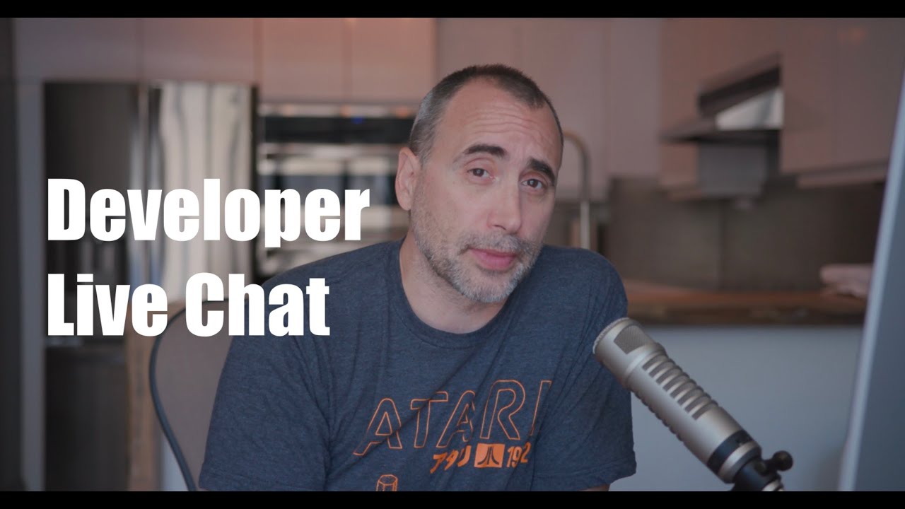Freelancing Python Learning To Code Developer Live Chat Replay