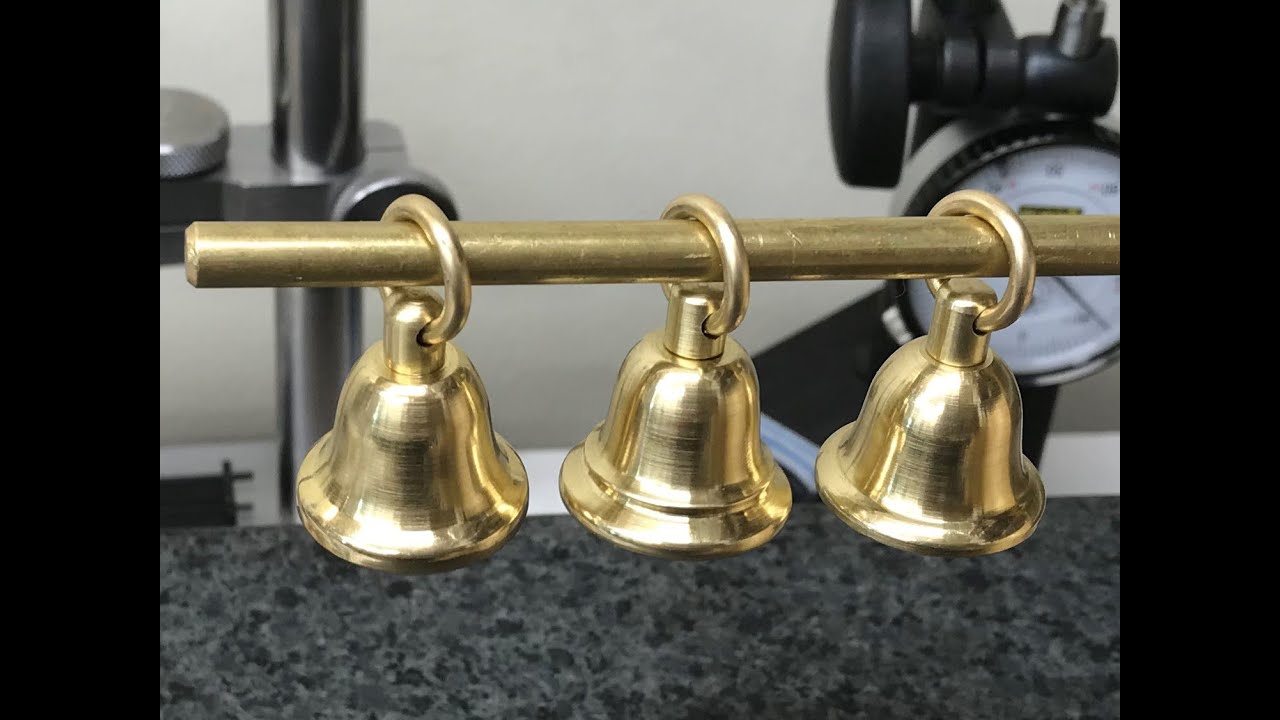 TURNADO: FREEHAND TURNING BELLS PART1. INST: arkadiy.chernikov - YouTube