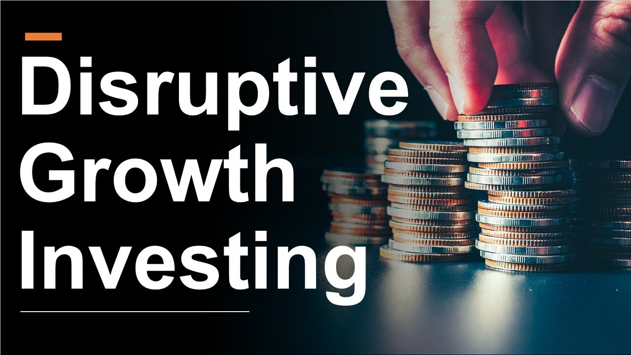 Here's How to Find Great Growth Stocks - YouTube
