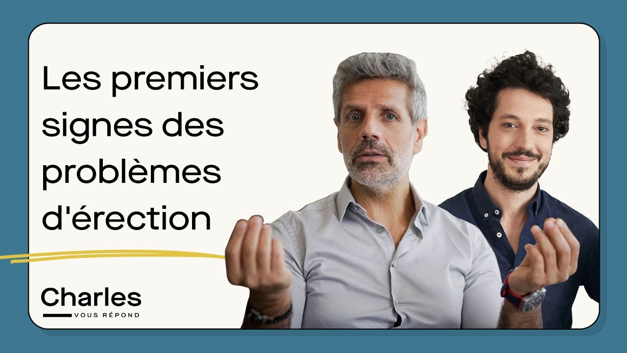 Dysfonction érectile Y A T Il Des Signes Avant Coureurs [faq Sexo