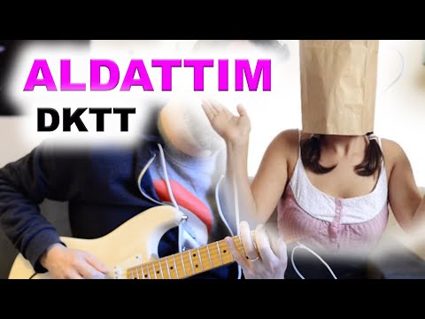 DKTT - ALDATTIM (GİTAR DERSİ)