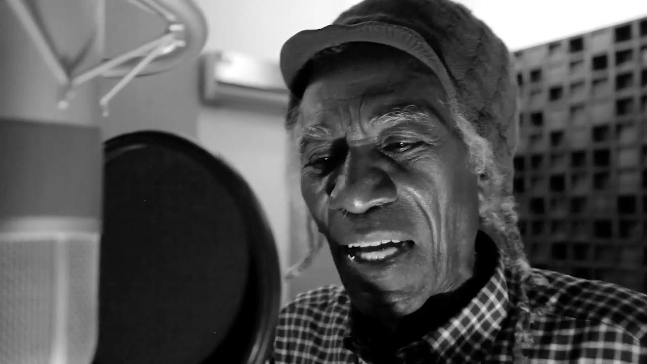 Presentacion del Documental Antologia de Carl Rigby - YouTube