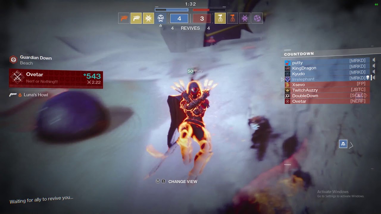 Full Super Back - YouTube