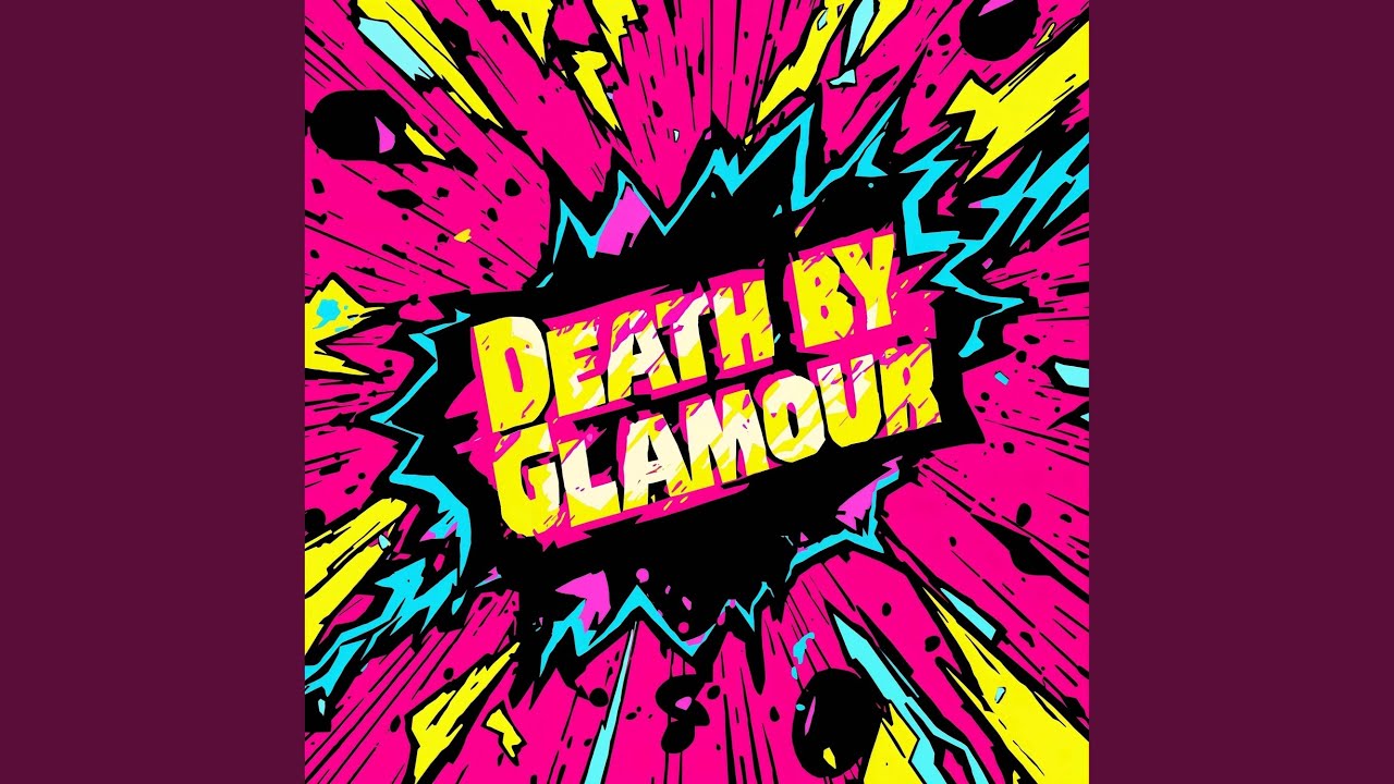 Death By Glamour (From "Undertale") - YouTube