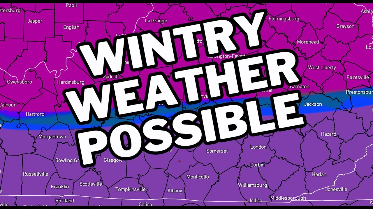 Friday, February 16th WX Briefing - YouTube