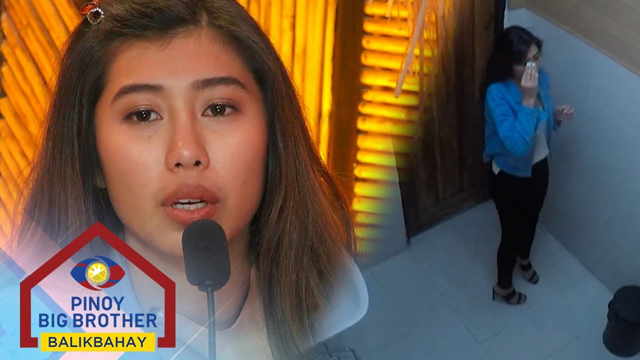 PBB Balikbahay: PBB Otso Batch 4 Housemates, muling humarap sa ...