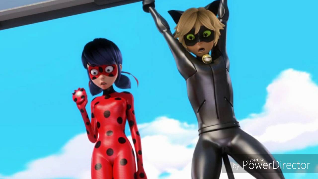 MIRACULOUS TALK #1 - YouTube