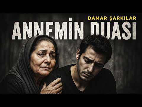 Annemin Duası... 💔 | İç Yakan Damar Şarkılar Mix 2026