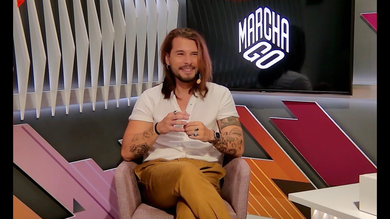 Alex Bencomo - Cadillac Blue - YouTube