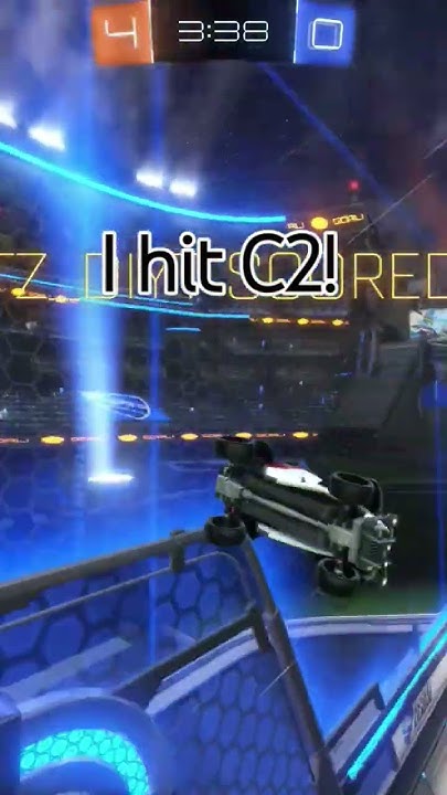 I just hit C2! #rocketleague #rlchamp #rl #rocketleagueclips #gaming # ...