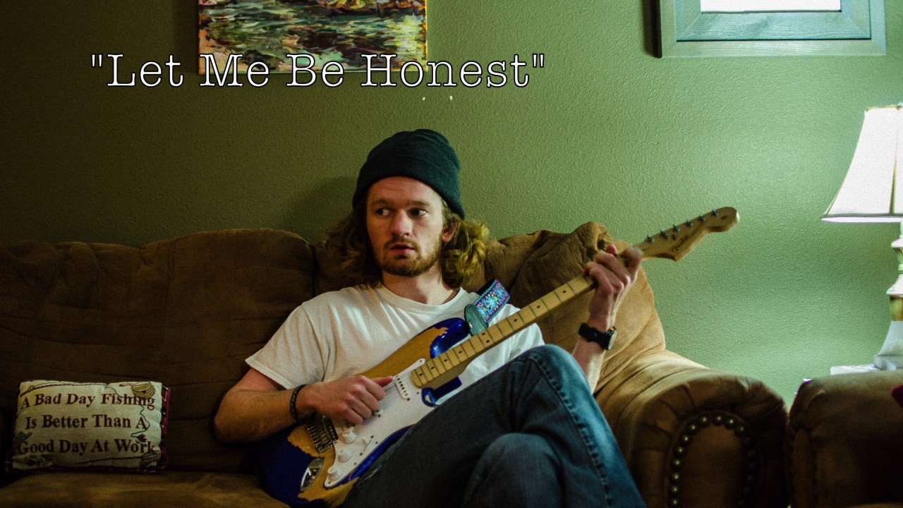Let Me Be Honest (Original)- Audio - YouTube