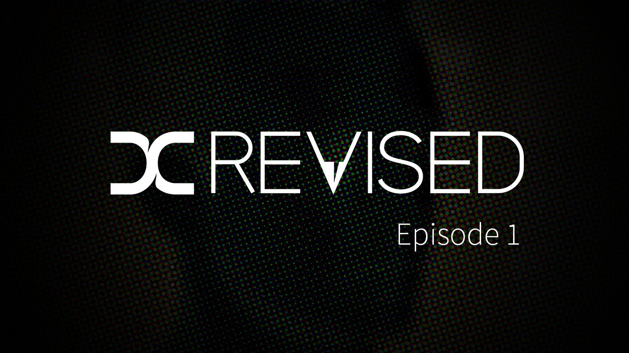 REVISED - Episode 1 - Logo ReDesign for PremiumTicketsDirect - YouTube