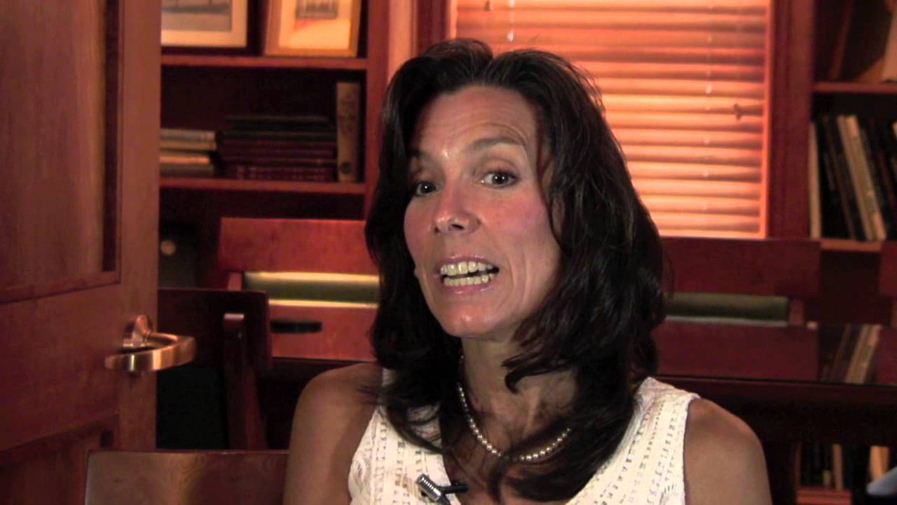 Mary Beth Connell, New President of the Georgetown University Alumni ...
