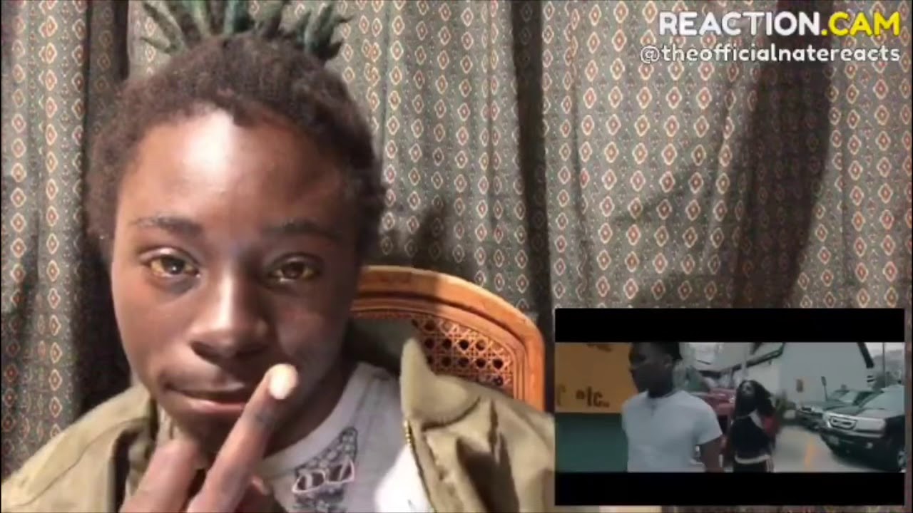 BHM x Honcho Moonk - Fucc Valentines (official Music Video) REACTION ...