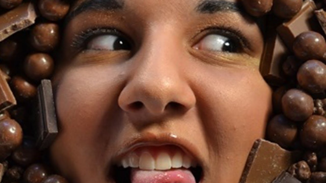 Dmitry Shulman's Chocolate Kingdom, Upper Galilee, Israel - YouTube