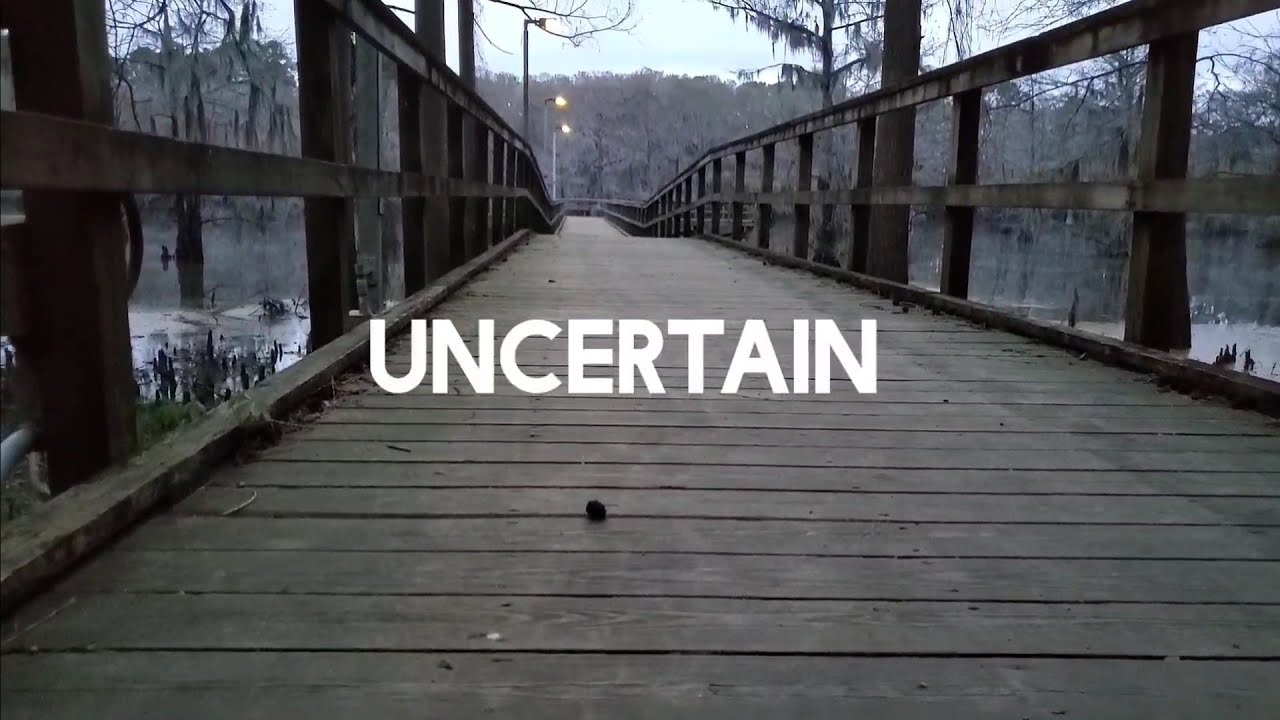 Uncertain Texas - YouTube