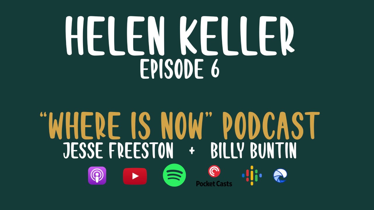 TRAILER HELEN KELLER July 1st YouTube trailer-helen-keller-july-1st-youtube