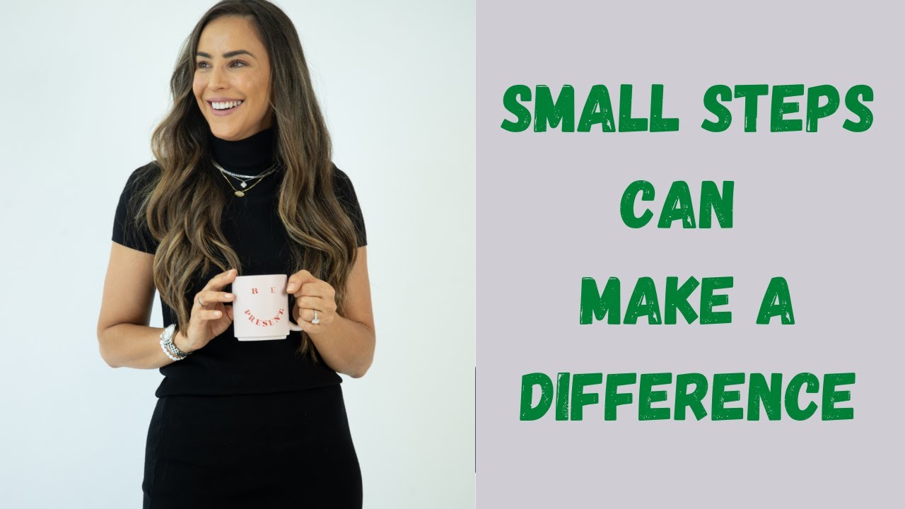 Trusting the Journey: How Brigette Panetta Found Strength in ...