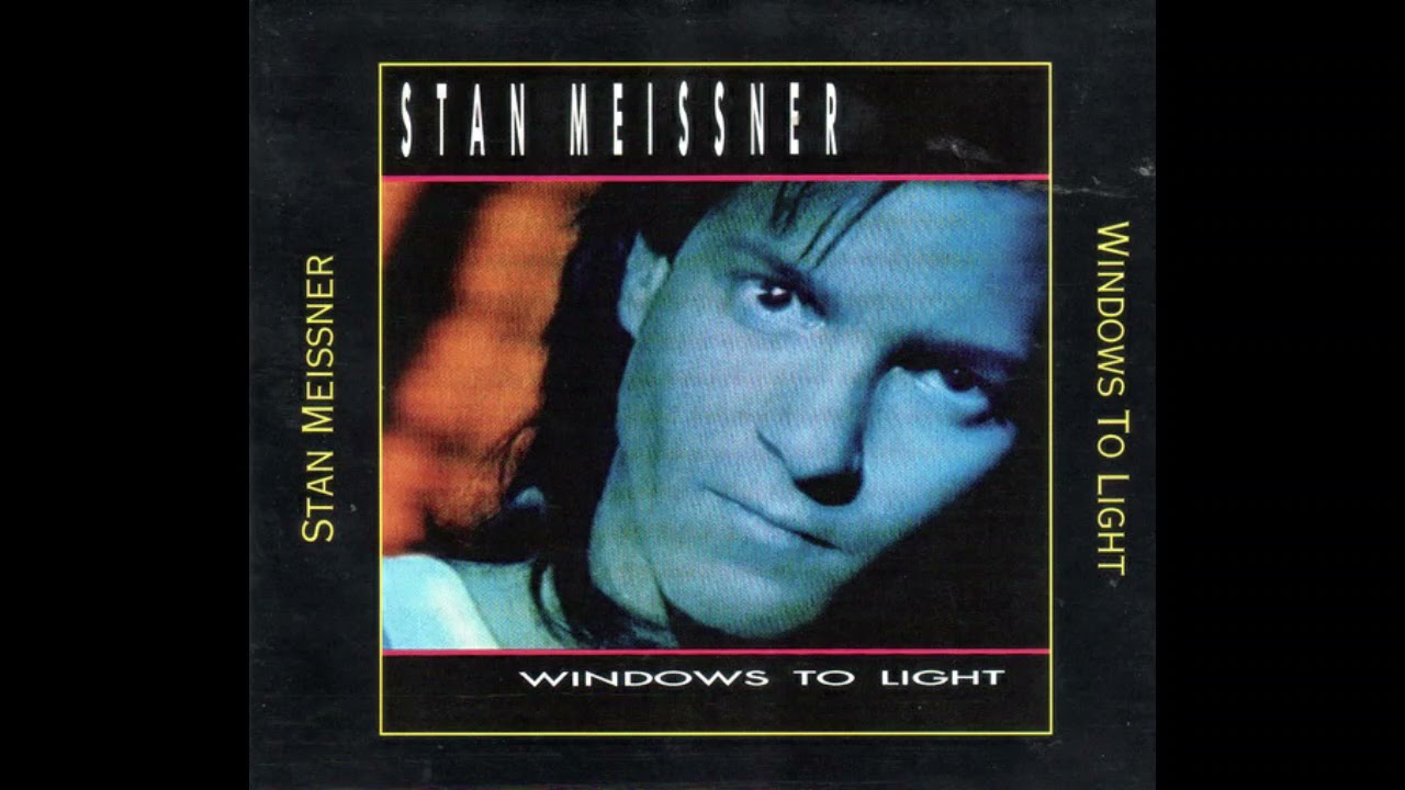 Stan Meissner – Coming Out Of Nowhere - YouTube
