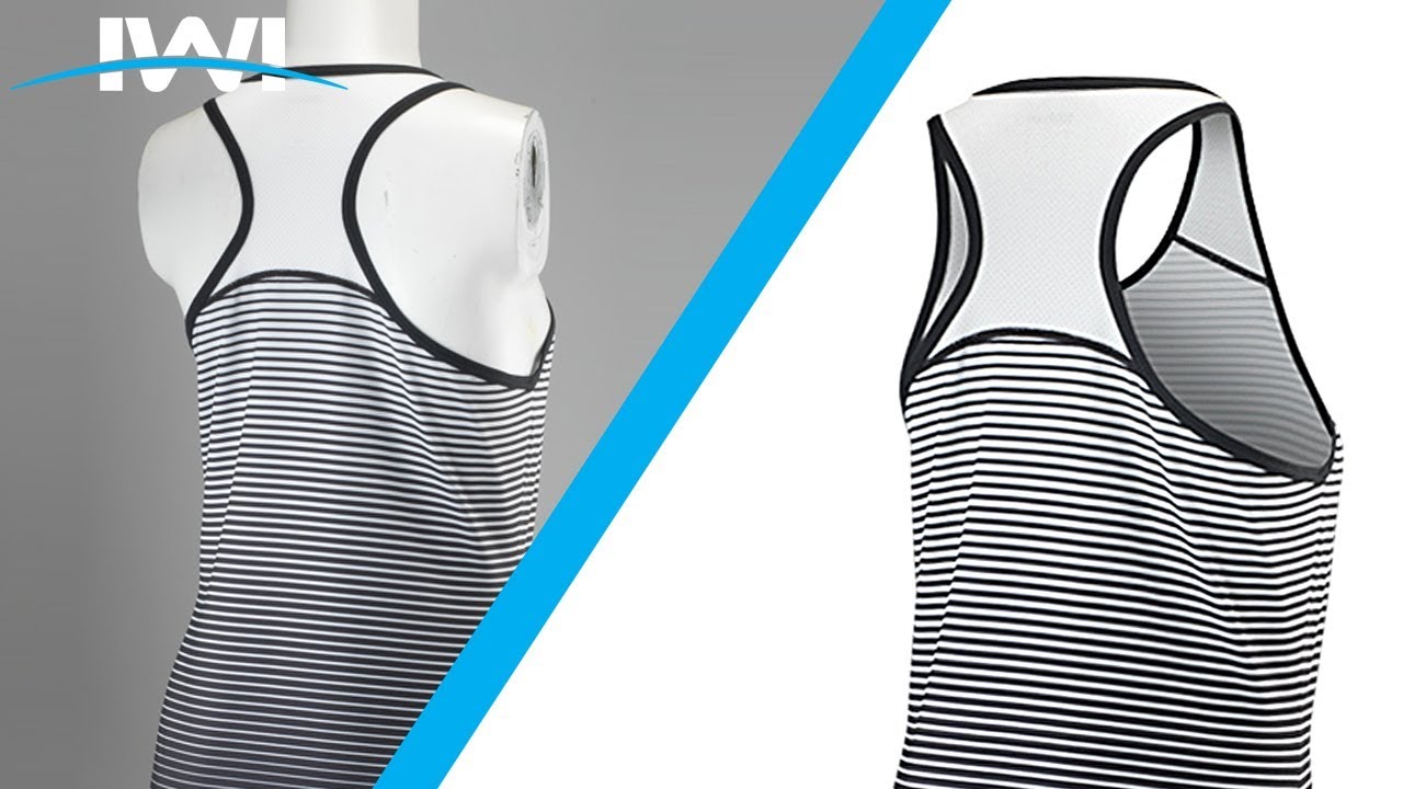 Ghost Mannequin Effect in Photoshop | Neck Joint Tutorial | Image Work ...