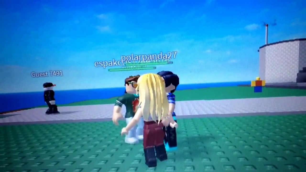 Roblocks #2 - YouTube