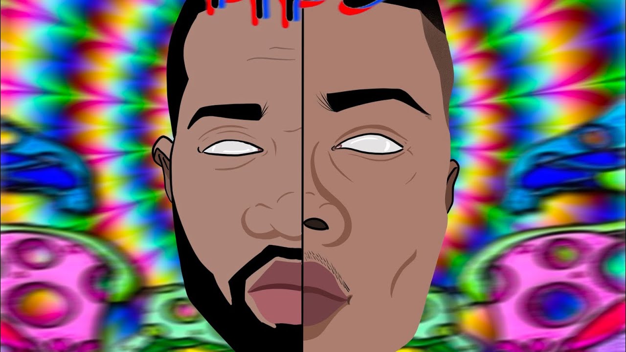 OCD ft. Trey Budden [prod. Chillaska] - YouTube